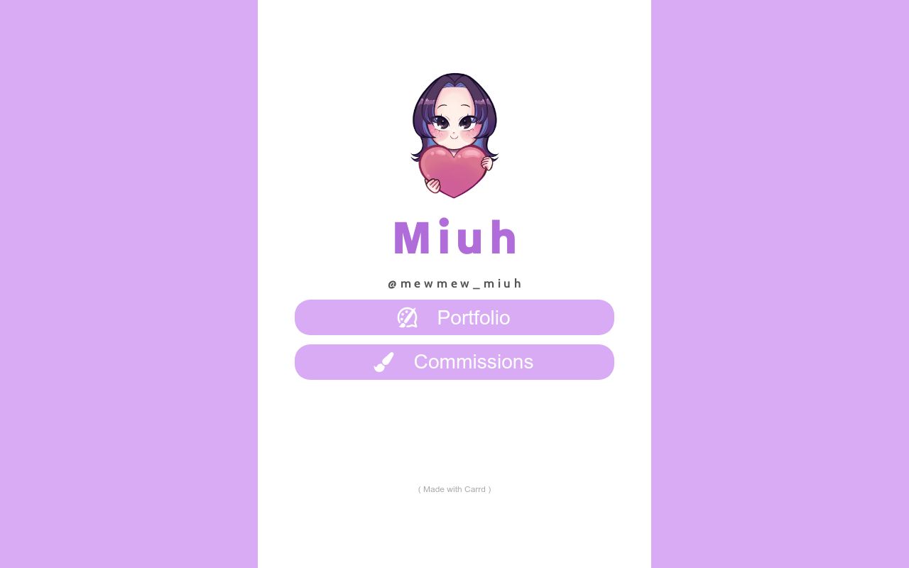 Miuh